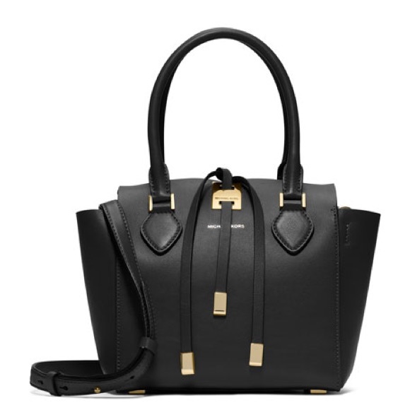 Michael Kors Collection | Bags | Michael Kors Collection Miranda Xs ...
